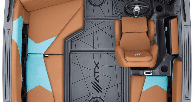 ATX Surf Boats | 20 TYPE-S - 2022