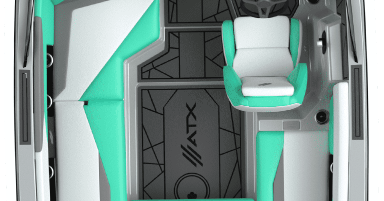 ATX Surf Boats | 20 TYPE-S